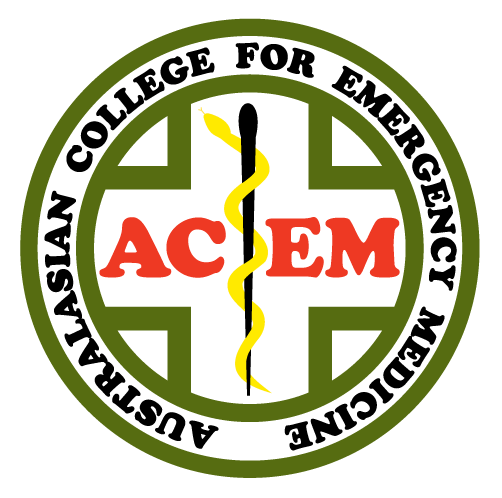 ACEM - New Fellows Webinar
