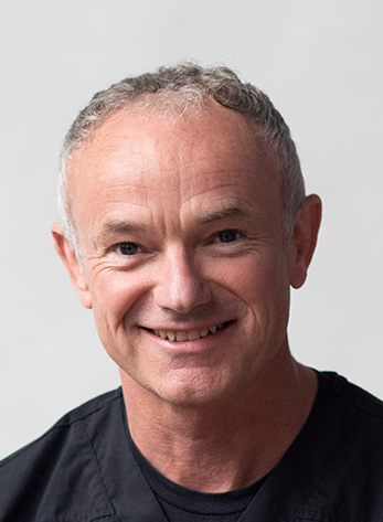 Dr Cliff Reid