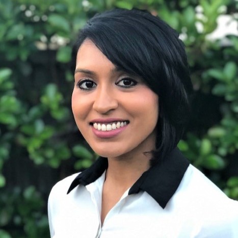 Dr Darshika Christie-David
