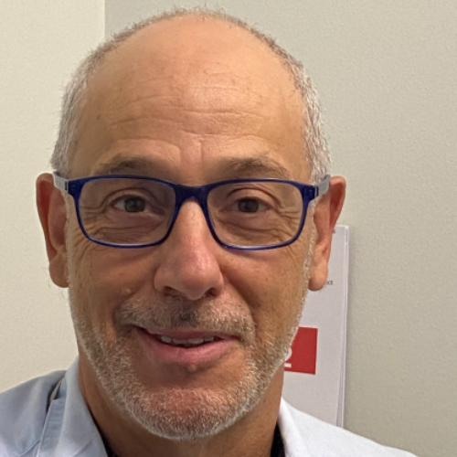 Professor Michael Kohn